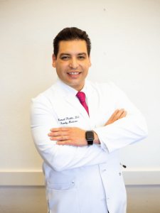Dr. Manuel A. Padilla | Medical Clinic, Health Care Services
